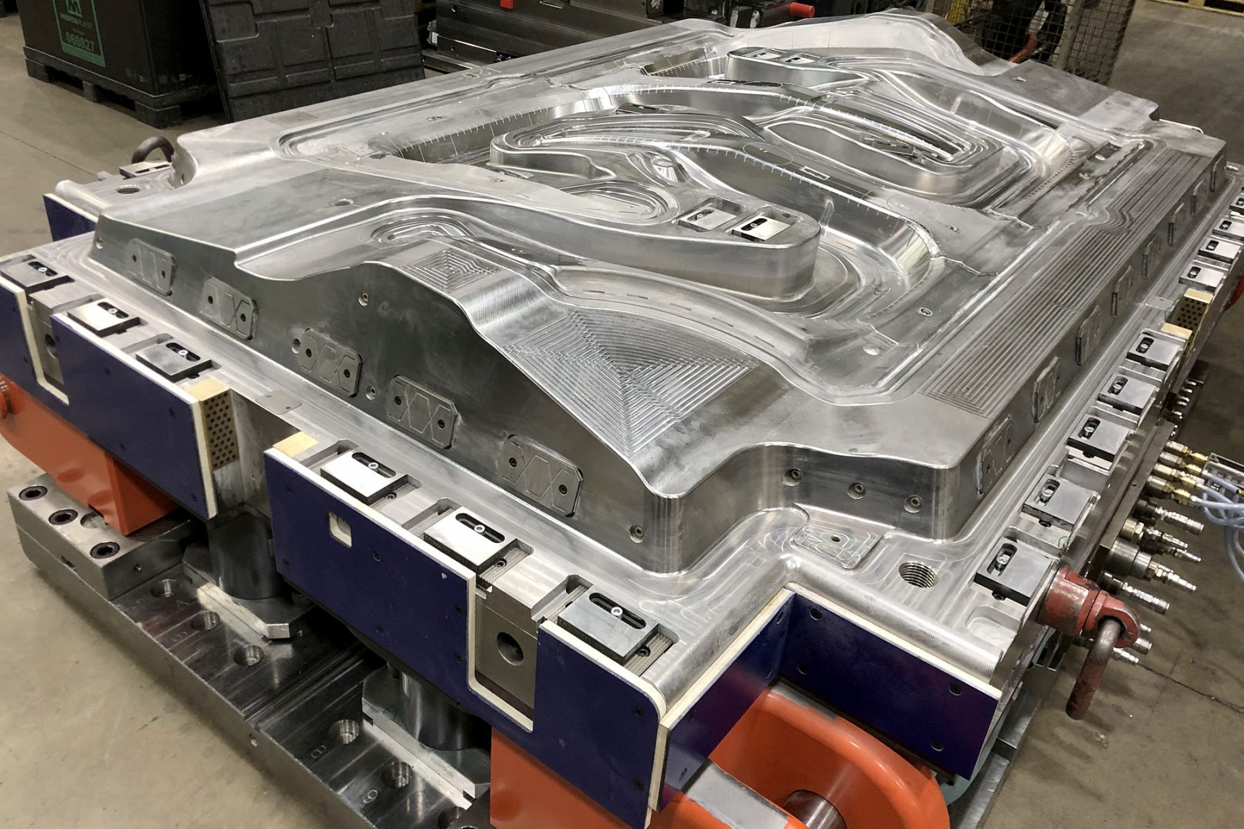 Composite Tools | Koller Gruppe