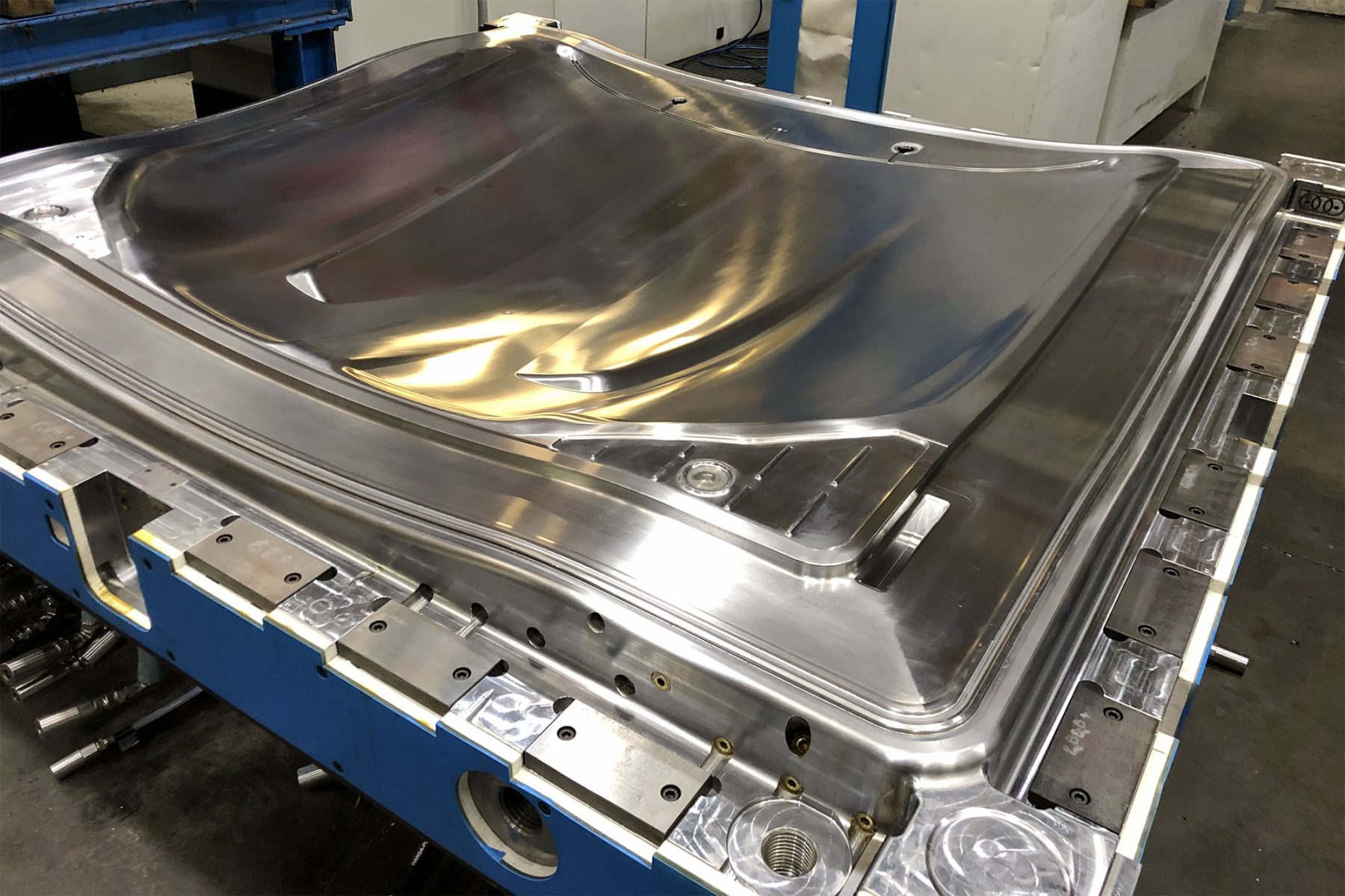 Composite Tools | Koller Gruppe