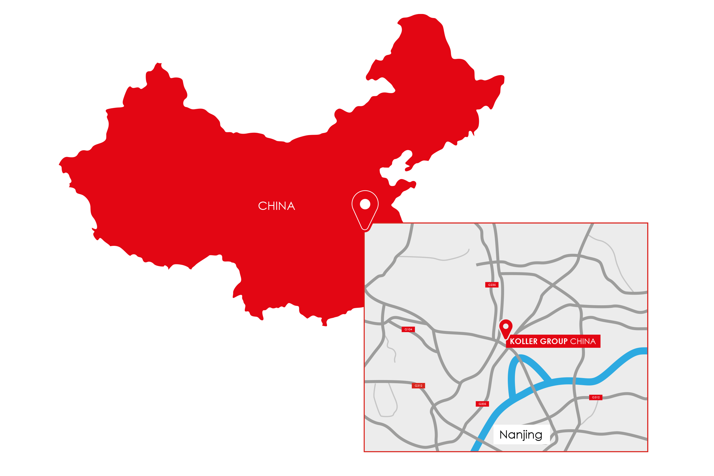 Koller Group China | Koller Gruppe